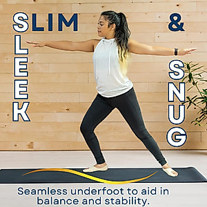 Bunion Corrector for Men & Women Big Toe Straightener for Inside Shoes Socks. Ultra Thin Hallux Valgus Socks to Separate & Straighten Great Toes. Day & Night Splints for Juanetes, X-Large-Left