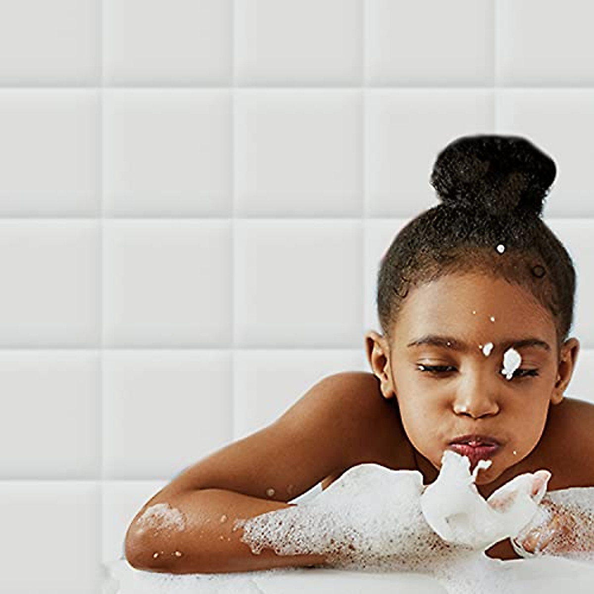 Suave Kids 3 in 1 Shampoo, Conditioner, Body Wash With Shea Butter for Moisture Soap That's Tear-Free 20 oz