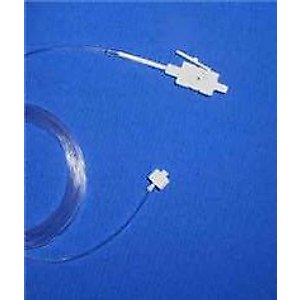 GE Medical Systems 2013069-001 Sample Line With Male Luer 10/Bx
