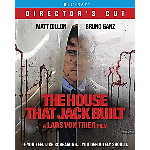 The House That Jack Built