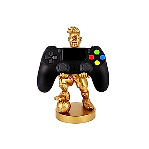 Cable Guy - Football/Soccer Player - GoldenBalls"