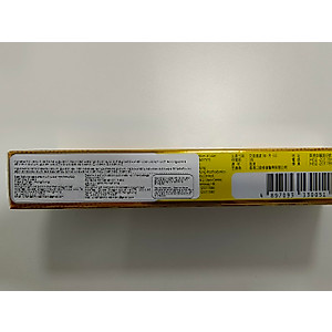 Kids Hydroxyapatite Toothpaste for Reversing Cavities, Fluoride-Free Home Cavity Repair, Safe Toddler & Baby Toothpaste for Enamel Repair, Tooth Decay Repair Remineralizing Treatment Fruity 1Tube