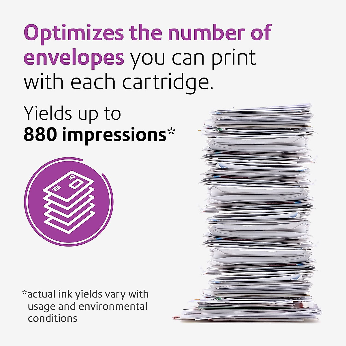 Pitney Bowes SL-870-1 Ink Cartridge for SendPro Mailstation, Red Ink, 8 ml