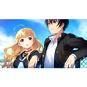 Shinsou Noise: Jushin Tantei no Jikenbo