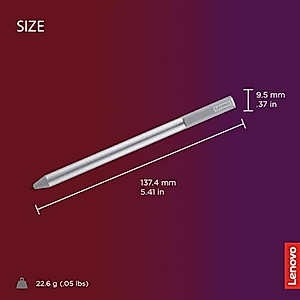 Lenovo USI Pen 2-Grey For Tablet