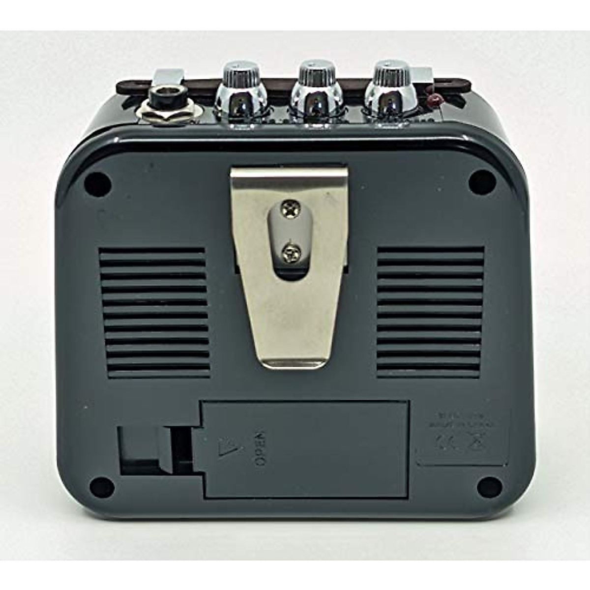 Danelectro Honeytone Mini Amp Black