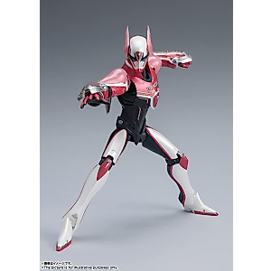 TAMASHII NATIONS - Tiger & Bunny 2 - Barnaby Brooks Jr. Style 3, Bandai Spirits S.H.Figuarts Action Figure