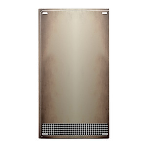 Head Case Designs Officially Licensed Assassin's Creed Belt Crest II Graphics Matte Vinyl Sticker Gaming Skin Decal Cover Compatible with Xbox Series S Console and Controller Bundle