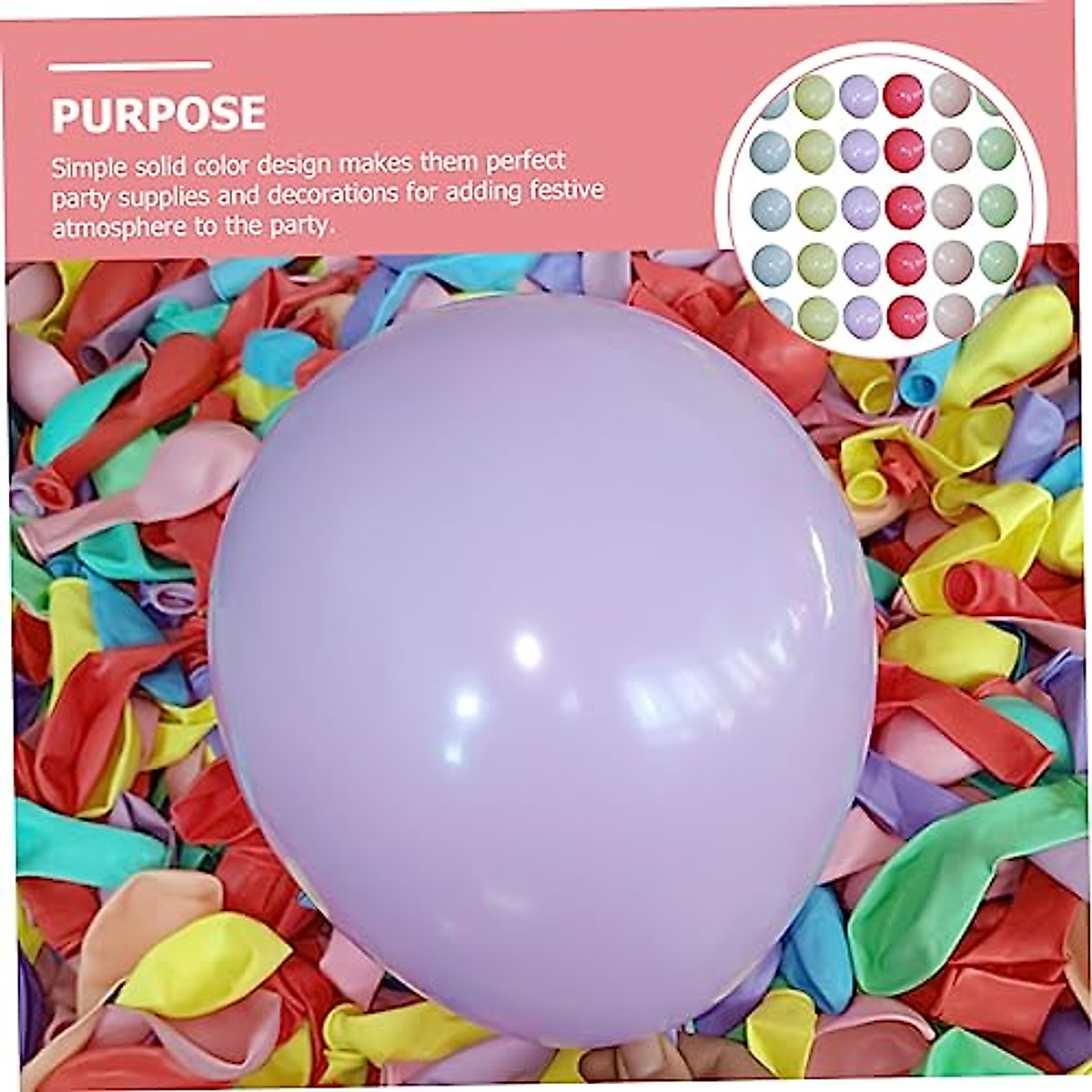 100pcs balloon Birthday Party ballons helium tank decorative latex Party Favors Wedding flower garland decorations kid gifts kids decor kids gifts emulsion child props arched
