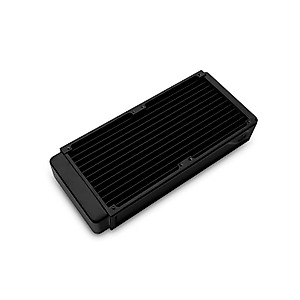 EK Water Blocks EK-CoolStream Classic PE 240 Radiateur