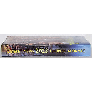 Church Almanac: 2013