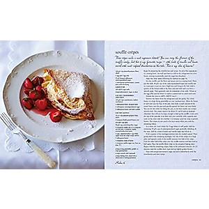 Pancakes, Waffles, Crêpes & French Toast: Irresistible recipes from the griddle