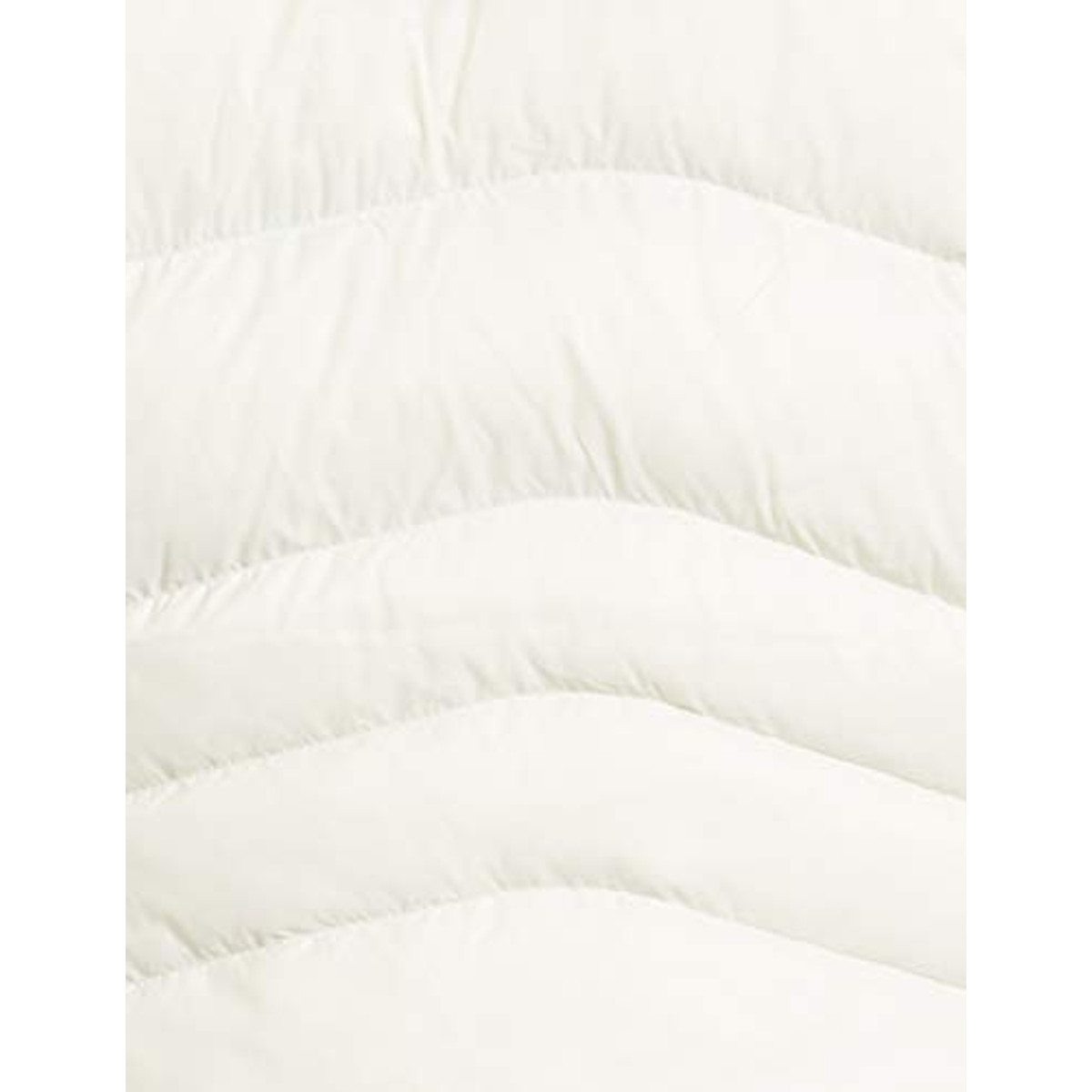 Columbia Women's Autumn Park Down Hooded Jacket, Chalk, Large