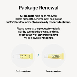 Torriden SOLID In Ceramide Lip Essence 0.37 Oz, Moisturizing Lip Essence for Glowy, Dewy, Plumped, and Radiant Lip with Organic Jojoba Seed Oil, Ceramides, and Fuligo Wax