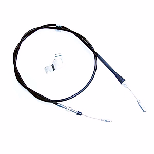 Genuine OEM Honda (HRX217HMA) (HRX217HXA) Walk-Behind Lawn Mower Engines Drive Clutch Cable KIT