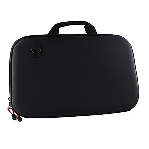 WUSTHOF Case Knife Storage, One Size, Black