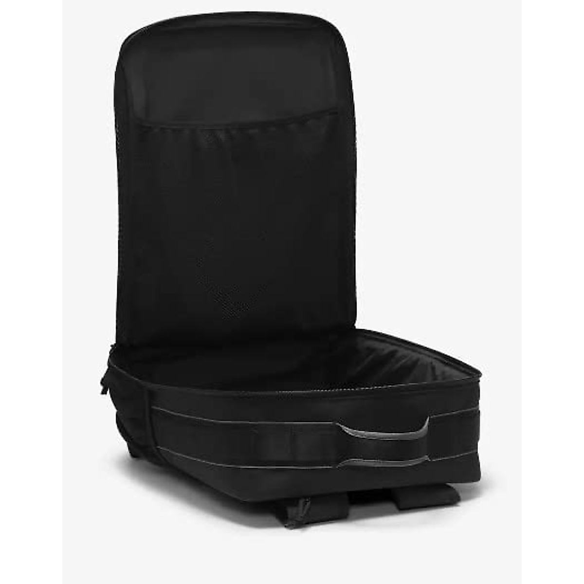 Nike Unisex Utility Speed Training Backpack (27L) Black/Orange