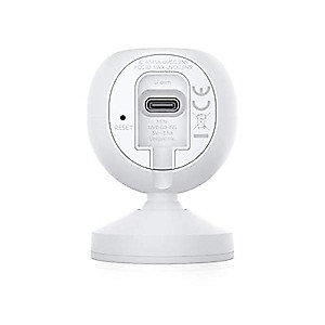 Ubnt Unifi Protect G3 Instant Camera