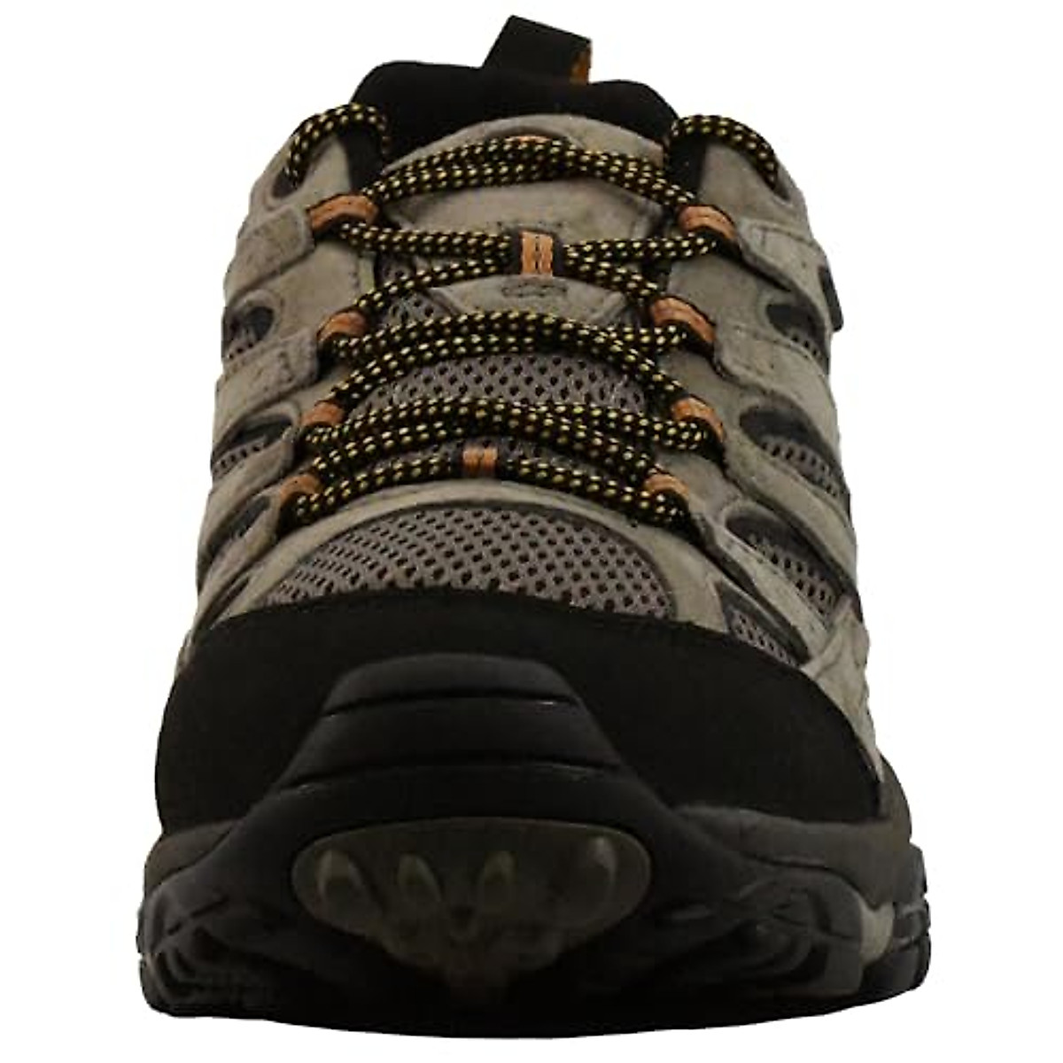 Merrell Men's Moab 2 Waterproof Hiking Boot, Walnut, 8 M US