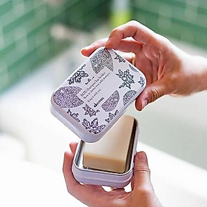 Davines Shampoo Bar Holder, 1 ct.