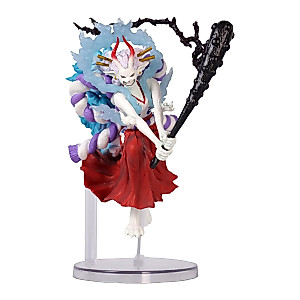 Bandai Spirits Ichibansho Ichibansho - One Piece - Yamato (Signs of The Hight King), Figure