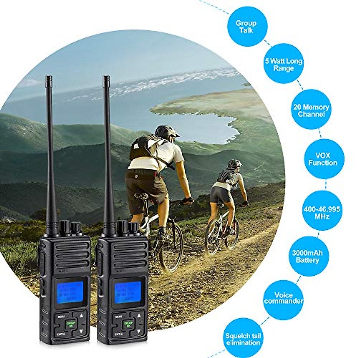 SAMCOM FPCN30A Two Way Radio Charing Station