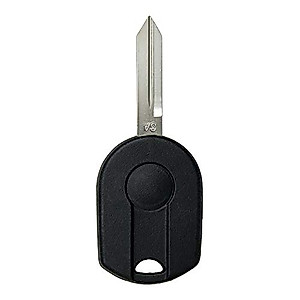 Replacement for Keyless Remote Head Key OUCD6000022 164-R8067 (1 Pack)