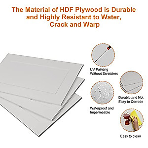 LOVMOR S-VDDB60-SD-US-DF, 60''W, Shaker Dove