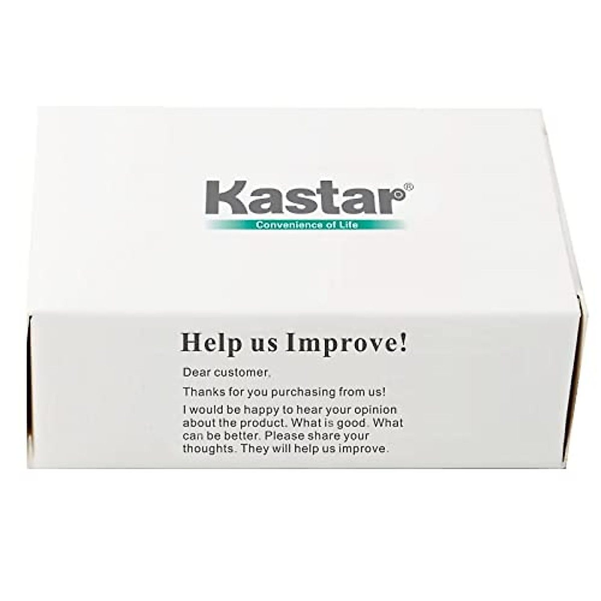 Kastar 2-Pack 4/5 Sub-C NiCD Battery W/Tabs 1.2V 2200mAh Replacement for Remington 2B3 3BF1C 8BS3-1C 9BF21C MK1V PM 950 SM400 XLR 900 XLR 920 Other Remington XLR Models Razor-3 Shaver and Trimmer