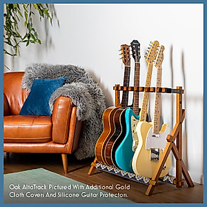 Rhythm & Timbre - AltaTrak - Covers (Gold)