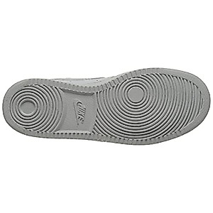 Nike Women's Basketball Shoe, White, 9.5