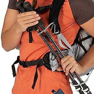 Osprey 10002738 Tempest 24 Violac Purple WXS/S WXS/S