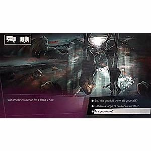 Vampire the Masquerade Coteries and Shadows of New York Collectors Edition - PlayStation 4