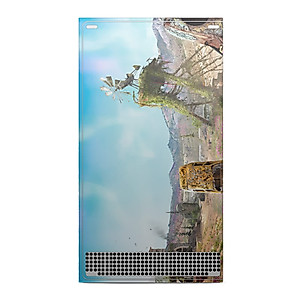 Head Case Designs Officially Licensed Far Cry Twins Couch New Dawn Key Art Vinyl Sticker Gaming Skin Decal Cover Compatible With Xbox Series S Console and Controller Bundle