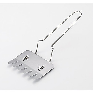 Zojirushi America EF-VPC40 Fish Roaster, Metallic Gray 11.63 x 19.13 x 7.75 inches