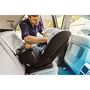 Maxi-Cosi Pria Max 3-In-1 Convertible Car Seat, Nomad Sand