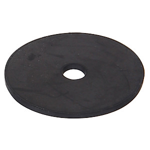 The Hillman Group 2866 1/4-Inch Neoprene Fender Washer, 20-Pack