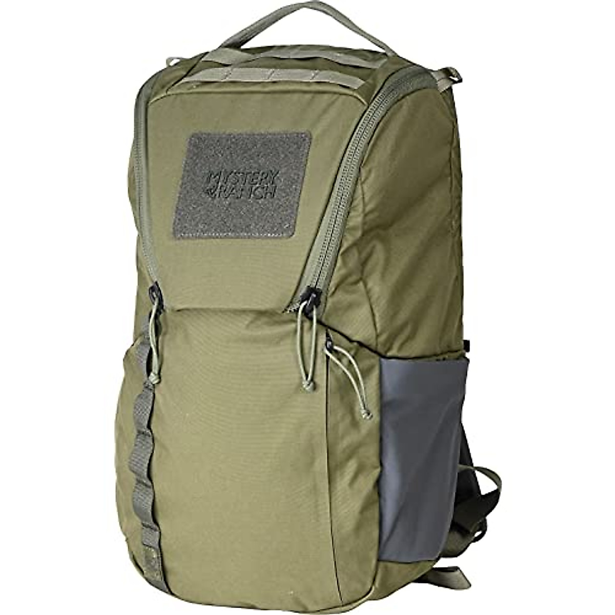 Mystery Ranch Rip Ruck 15-Forest Everyday Companion Bag