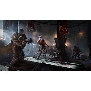 Lords Of The Fallen - Limited Edition /xbox One