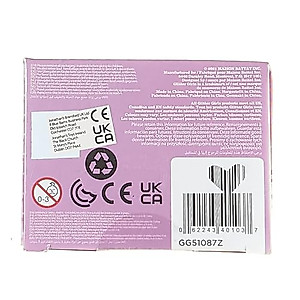 Glitter Girls - Sashka 14-inch Poseable Fashion Doll for Girls Age 3 & Up