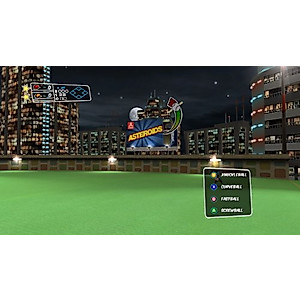 Backyard Sports: Sandlot Sluggers - Xbox 360