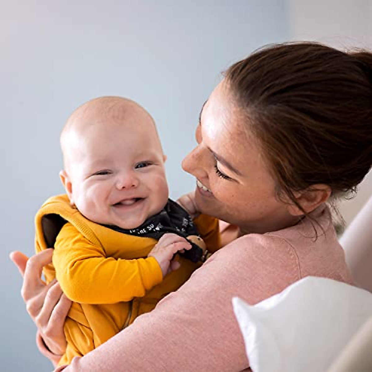 Philips AVENT BPA Free Classic Fast Flow Nipple, 2-Pack