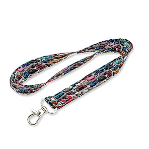 JDM Sports Cars Racing Drifting Japan Import Lanyard
