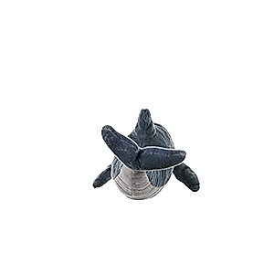 Wild Republic Dolphin Plush, Stuffed Animal, Plush Toy, Gifts for Kids, Cuddlekins 20 inches