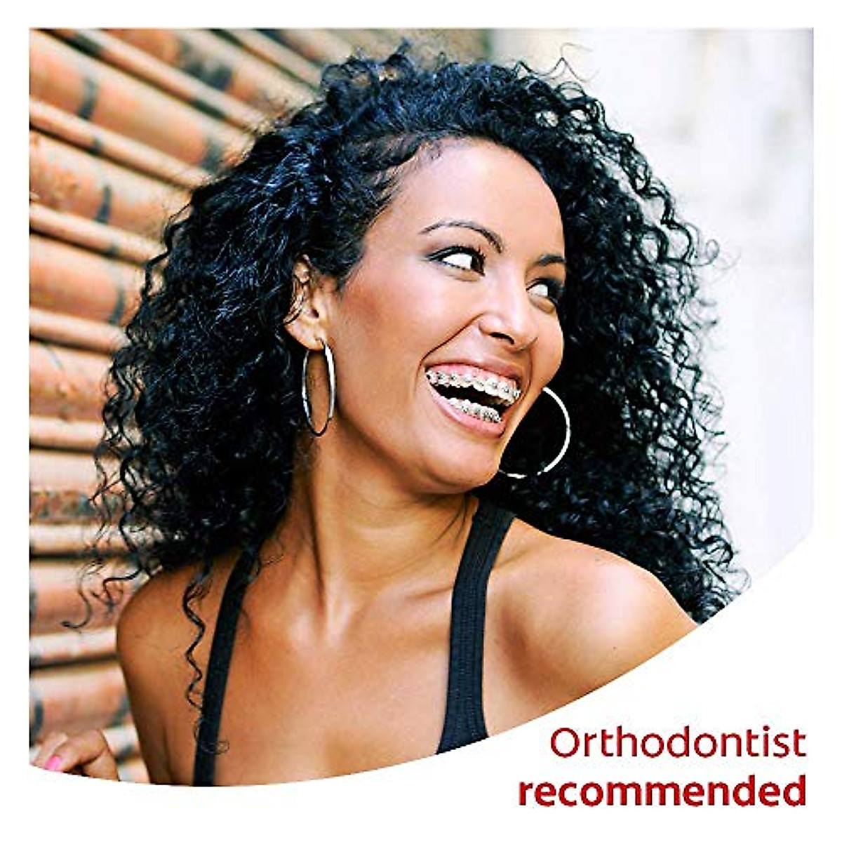 Colgate Phos-Flur Anti-Cavity Fluoride Rinse Mint 16 oz (Pack of 4)