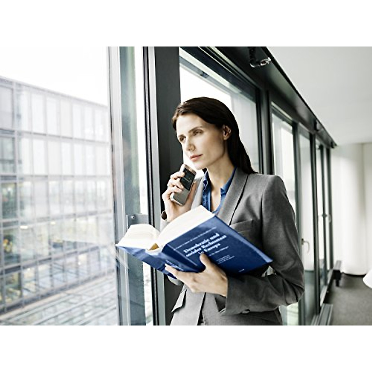 Philips DPM-8000 Professional Digital Pocket Memo DPM8000