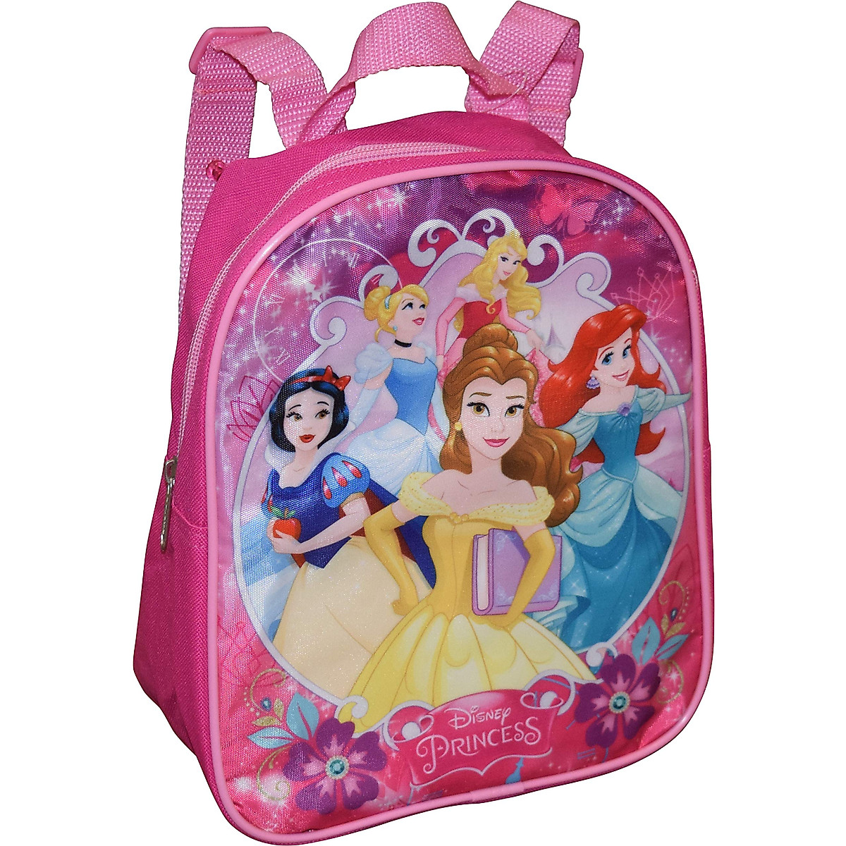Princess 10" Backpack