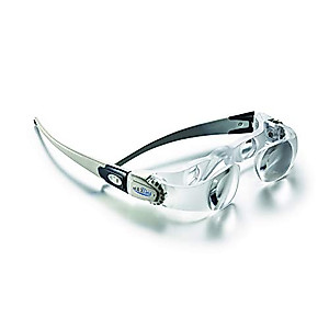 Eschenbach MaxDetail 2X Glasses for Near