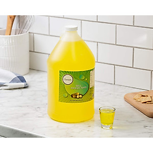 Sweeler, Dill Pickle Juice, For Leg and Muscle Cramps, 1 Gallon