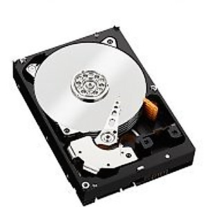 WD 1TB Black Performance Internal Hard Drive 7200 RPM SATA III 3.5" HDD
